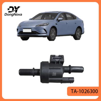 China TA-1026300 Carbon canister solenoid valve for BYD Seal 05 DM-i Intelligent Driving Edition for sale