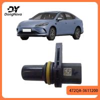China 472QA-3611200 Crankshaft Position Sensor for BYD Seal 05 DM-i Intelligent Driving Edition for sale