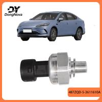 China 487ZQD-5-3611610A Oil pressure sensor for BYD Seal 05 DM-i Intelligent Driving Edition for sale