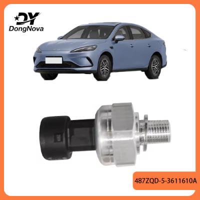 China 487ZQD-5-3611610A Oil pressure sensor for BYD Seal 05 DM-i Intelligent Driving Edition for sale