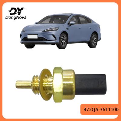 China 472QA-3611100 Coolant temperature sensor for BYD Seal 05 DM-i Intelligent Driving Edition for sale