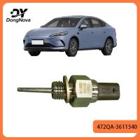 China 472QA-3611540 EGR temperature sensor for BYD Seal 05 DM-i Intelligent Driving Edition for sale