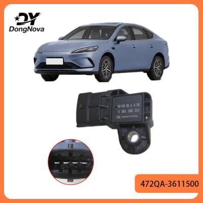 China 472QA-3611500 Intake air pressure temperature sensor for BYD Seal 05 DM-i Intelligent Driving Edition for sale