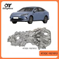 China 472QC-1021012 Timing cover for BYD Seal 05 DM-i Intelligent Driving Edition for sale