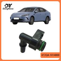 China 472QA-1014800 Cylinder body connection check valve for BYD Seal 05 DM-i Intelligent Driving Edition for sale