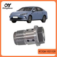 China 472QA-1021120 Central oil control valve for BYD Seal 05 DM-i Intelligent Driving Edition for sale