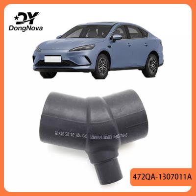 China 472QA-1307011A Water pump inlet hose for BYD Seal 05 DM-i Intelligent Driving Edition for sale