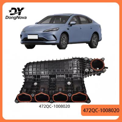 China 472QC-1008020 Intake manifold components for BYD Seal 05 DM-i Intelligent Driving Edition for sale