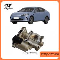 China 472QC-3765100 Electronic throttle for BYD Seal 05 DM-i Intelligent Driving Edition for sale