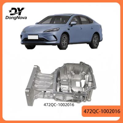 China 472QC-1002016 Cylinder block skirt for BYD Seal 05 DM-i Intelligent Driving Edition for sale