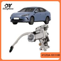 China 472ZQA-1011100 Oil Pump for BYD Seal 05 DM-i Intelligent Driving Edition for sale