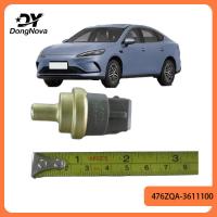 China 476ZQA-3611100 Coolant temperature sensor for BYD Seal 05 DM-i Intelligent Driving Edition for sale