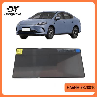 China HA6HA-3820010 Instrument cluster assembly for BYD Seal 05 DM-i Intelligent Driving Edition for sale