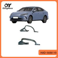 China HAD-5606110 Trunk lid hinge assembly for BYD Seal 05 DM-i Intelligent Driving Edition for sale