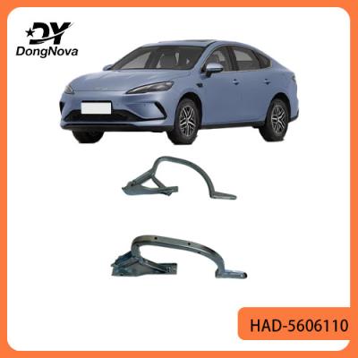 China HAD-5606110 Trunk lid hinge assembly for BYD Seal 05 DM-i Intelligent Driving Edition for sale