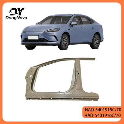 China HAD-5401915C/70 HAD-5401916C/70 L/R side outer panel front section for BYD Seal 05 DM-i Intelligent Driving Edition for sale