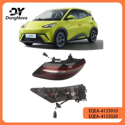 China EQEA-4133010 EQEA-4133020 L/R combination rear lamp for BYD Seagull for sale