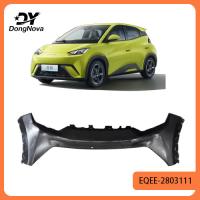 China EQEE-2803111 Front bumper upper body  for BYD Seagull for sale