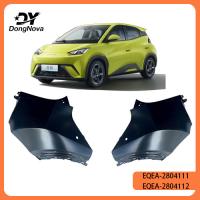 China EQEA-2804111 EQEA-2804112 Rear bumper L/R for BYD Dolphin for sale