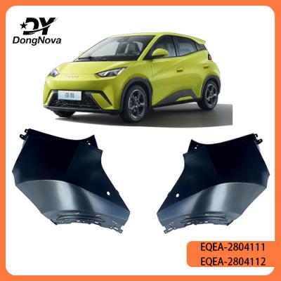 China EQEA-2804111 EQEA-2804112 Rear bumper L/R for BYD Dolphin for sale