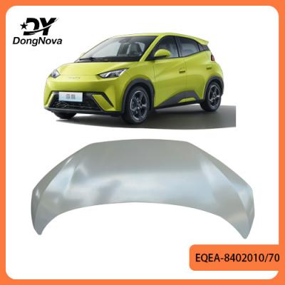 China EQEA-8402010/70 Front hood assembly for BYD Seagull for sale