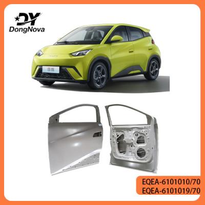 China EQEA-6101010/70 EQEA-6101019/70 L/R front door assembly for BYD Seagull for sale