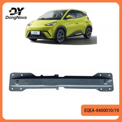 China EQEA-8400010/70 Front anti-collision beam assembly for BYD Seagull for sale