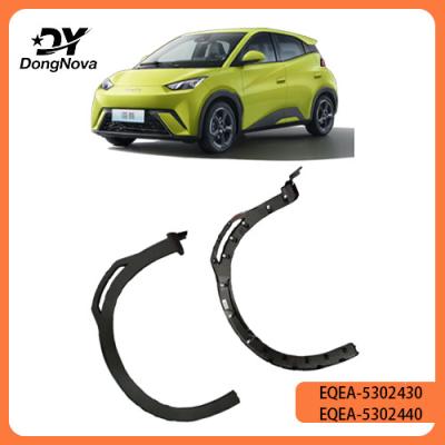China EQEA-5302430 EQEA-5302440 L/R rear wheel eyebrow decorative panel assembly for BYD Seagull for sale