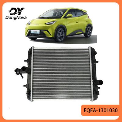 China EQEA-1301030 Motor radiator assembly Ⅰ for BYD Seagull for sale