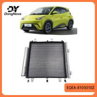 China EQEA-8105010Z Condenser assembly for BYD Seagull for sale