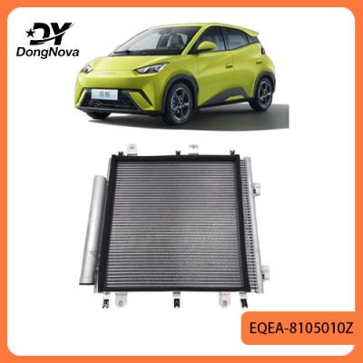 China EQEA-8105010Z Condenser assembly for BYD Seagull for sale