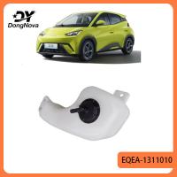 China EQEA-1311010 Auxiliary water tank assembly for BYD Seagull for sale
