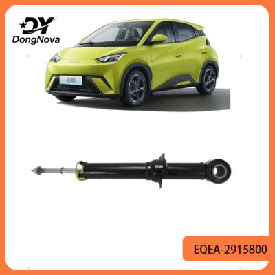 China EQEA-2915800 L/R Rear damper assembly for BYD Seagull for sale