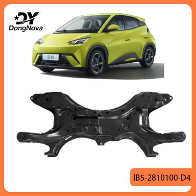 China IB5-2810100-D4 Front subframe assembly for BYD Seagull for sale