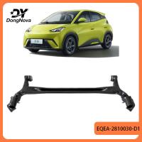 China EQEA-2810030-D1 Rear torsion beam assembly for BYD Seagull for sale