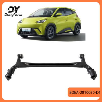 China EQEA-2810030-D1 Rear torsion beam assembly for BYD Seagull for sale