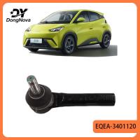 China EQEA-3401120 Steering rod outer ball joint assembly for BYD Seagull for sale