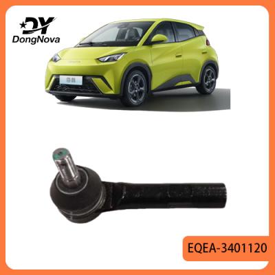 China EQEA-3401120 Steering rod outer ball joint assembly for BYD Seagull for sale