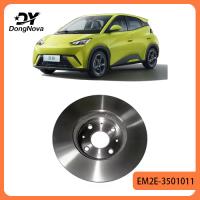China EM2E-3501011 Front brake disc for BYD Seagull for sale