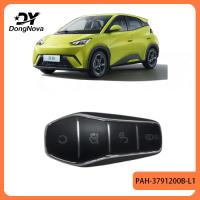 China PAH-3791200B-L1 Electronic smart key for BYD Seagull for sale