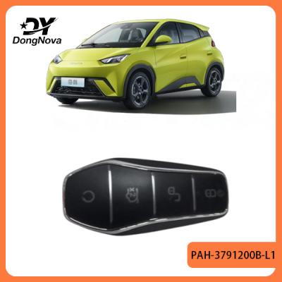 China PAH-3791200B-L1 Electronic smart key for BYD Seagull for sale