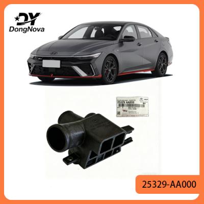 China 25329-AA000 Fuel Filler Neck For Hyundai Elantra 1.5T 2024 for sale