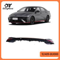 China 92409-BU000 Center decoration lamp assembly For Hyundai Elantra 1.5T 2024 for sale
