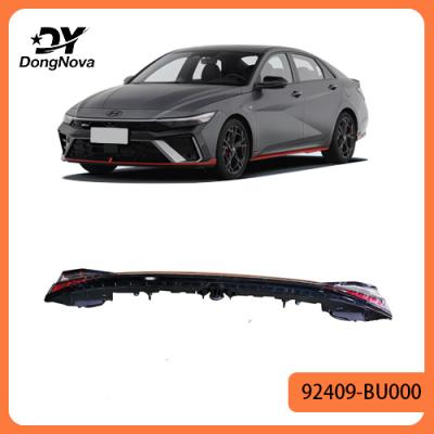 China 92409-BU000 Center decoration lamp assembly For Hyundai Elantra 1.5T 2024 for sale