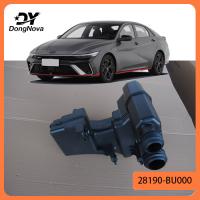 China 28190-BU000 Resonator assembly For Hyundai Elantra  2021-2023 for sale