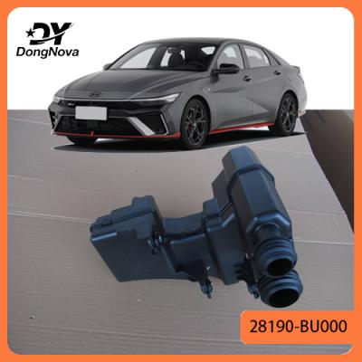 China 28190-BU000 Resonator assembly For Hyundai Elantra  2021-2023 for sale