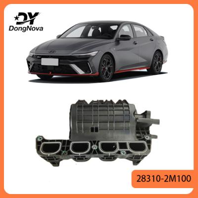 China 28310-2M100 Intake manifold For Hyundai Elantra  2021-2023 for sale