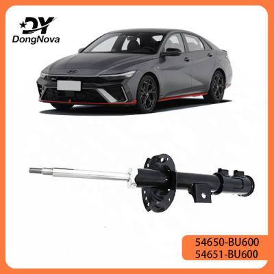 China 54650-BU600 54651-BU600 L/R Front shock absorber For Hyundai Elantra 2021-2023 for sale