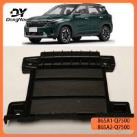China 865A1-Q7500 865A2-Q7500 L/R Front Bumper Grille for Kia Seltos 2025 for sale
