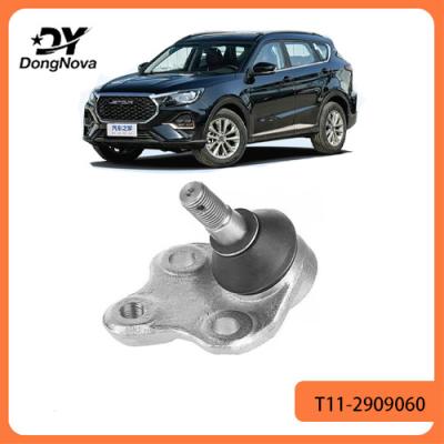 China T11-2909060 L/R Control Arm Ball Joint Assembly For JETOUR T2/X70 PLUS for sale